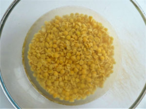 Toor Dal Recipe | How to make Arhar Dal - Felicity Plus