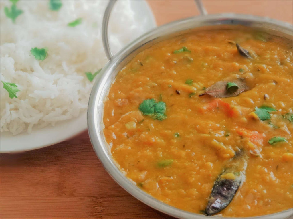 Toor Dal Recipe | How to make Arhar Dal - Felicity Plus