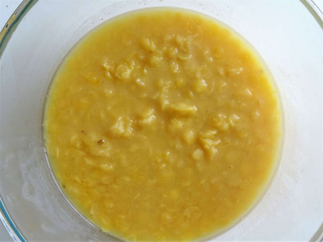 Toor Dal Recipe | How to make Arhar Dal - Felicity Plus