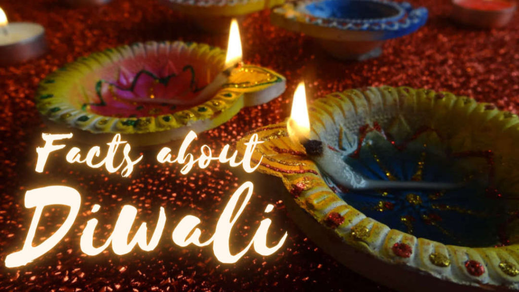 Diwali 2020: 10 Amazing facts about Diwali | Diwali Facts | Festival of ...