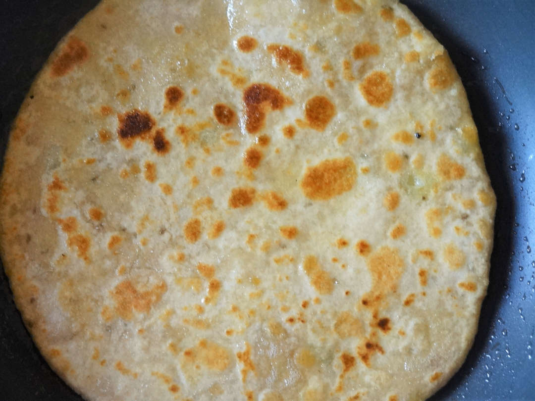 Aloo Paratha Recipe | How to make Aloo Paratha - Felicity Plus