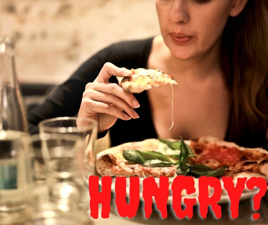 Why weight loss diet plans don't work at all - Felicity Plus