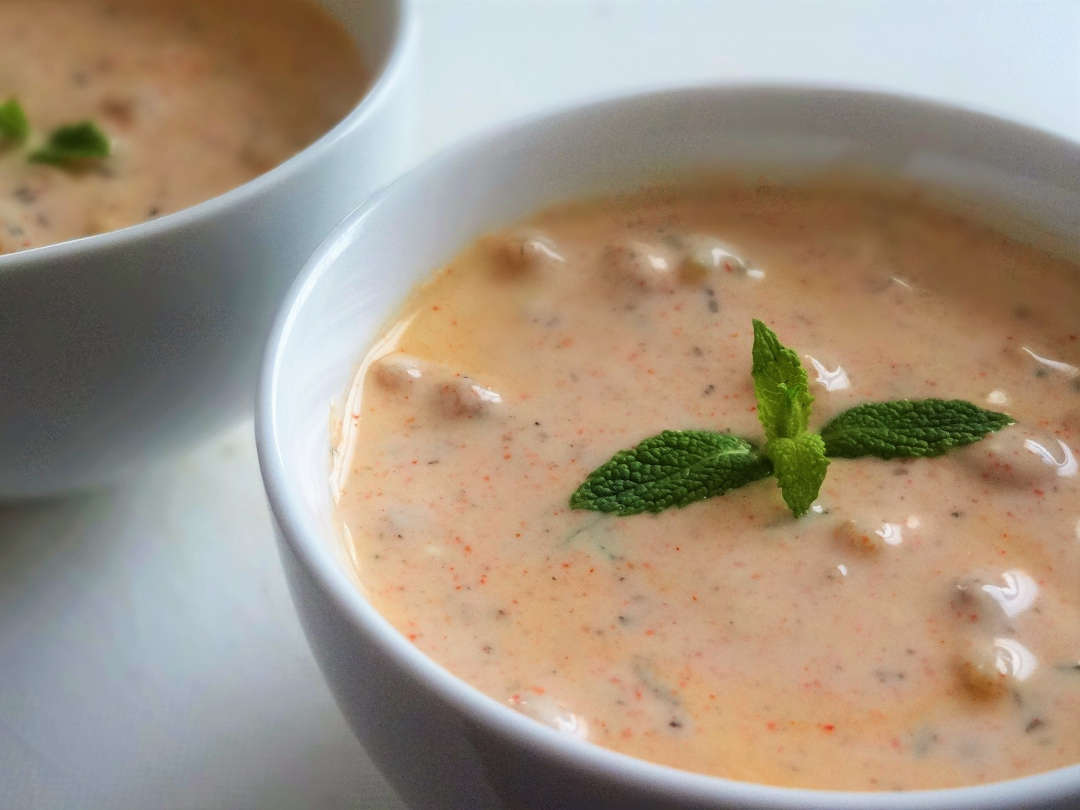 Boondi Raita Recipe | How to make Boondi Raita at Home - Felicity Plus