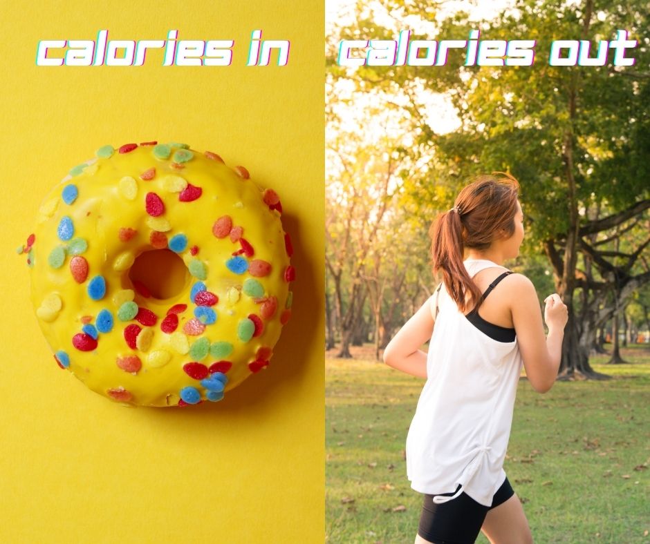 Why weight loss diet plans don't work at all - Felicity Plus