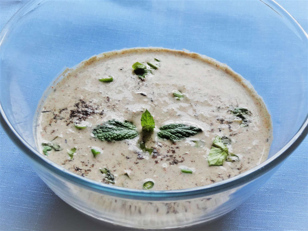 Cucumber Raita Recipe | How to make Cucumber Raita - Felicity Plus