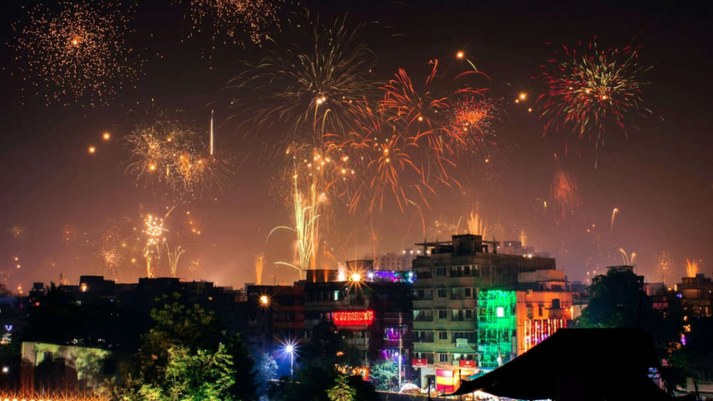 Diwali 2020 - What is Diwali and why is Diwali celebrated - Felicity Plus