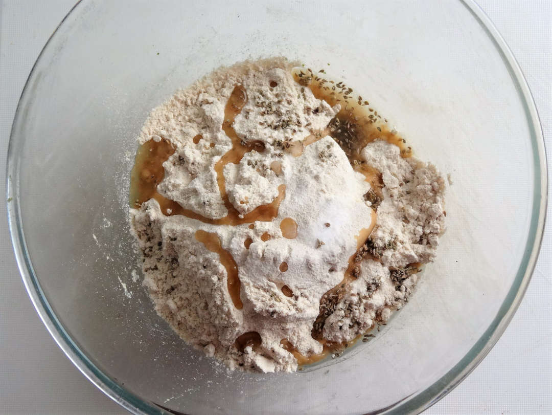 Puri Recipe | Poori Recipe | How to make Puri - Felicity Plus