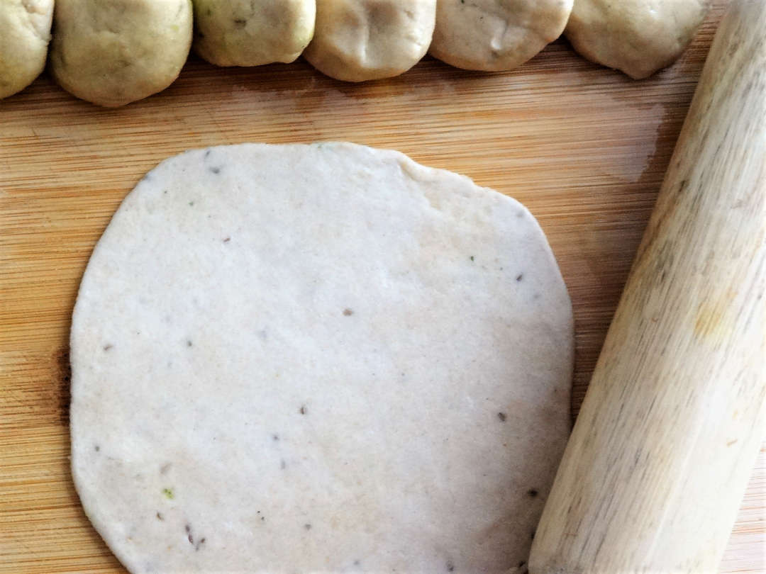 Puri Recipe | Poori Recipe | How to make Puri - Felicity Plus