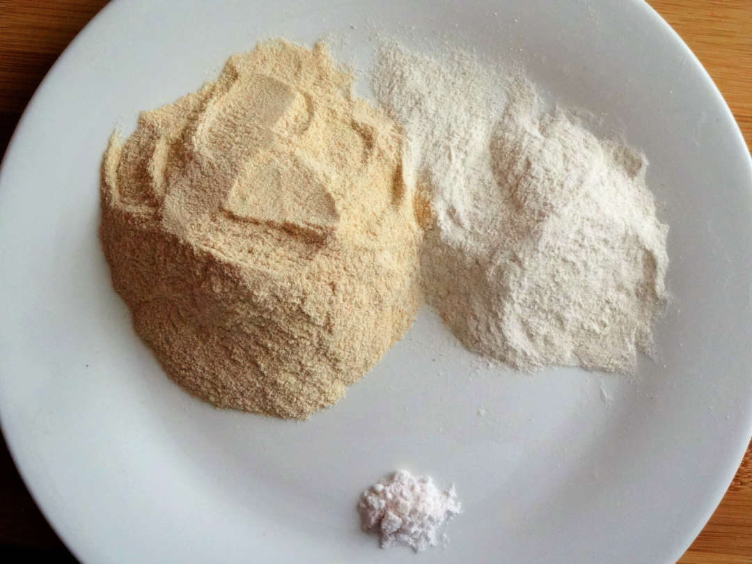 Rajgira Puri Recipe | How to make Rajgira Ki Puri - Felicity Plus