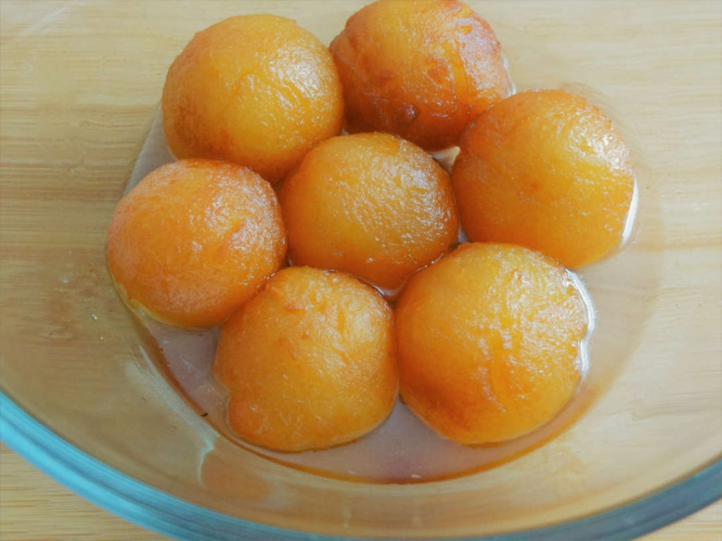 Gulab Jamun Recipe | Gulab Jamun Recipe with Ready Mix - Felicity Plus