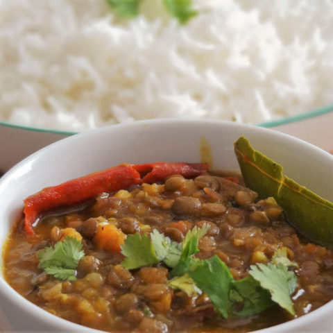 Toor Dal Recipe | How to make Arhar Dal - Felicity Plus