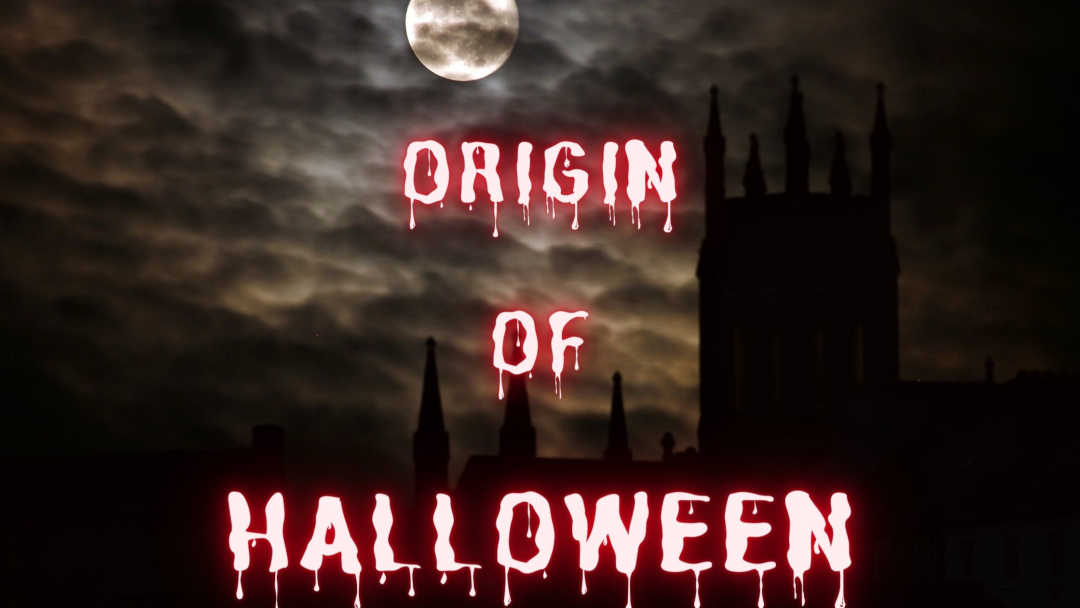Halloween History - 5 Amazing facts about Halloween festival - Felicity ...