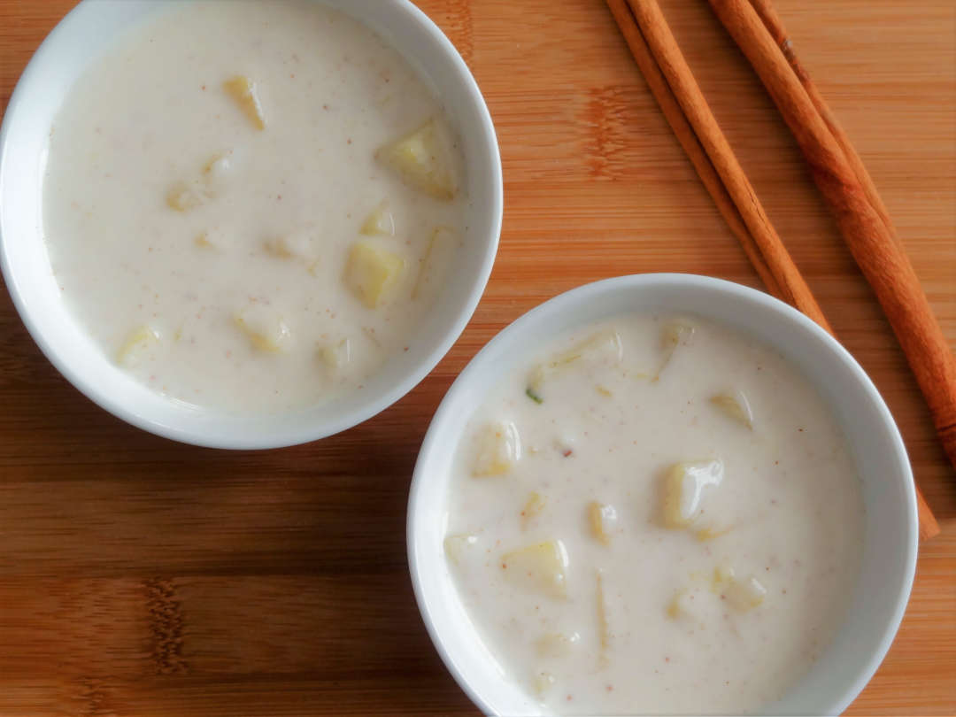 Pineapple Raita Recipe | How to make Pineapple Raita - Felicity Plus