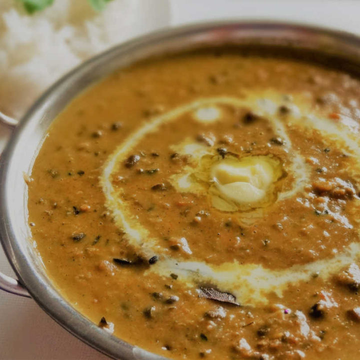 Delicious Dal Makhani Recipe | How to make Dal Makhani - Felicity Plus