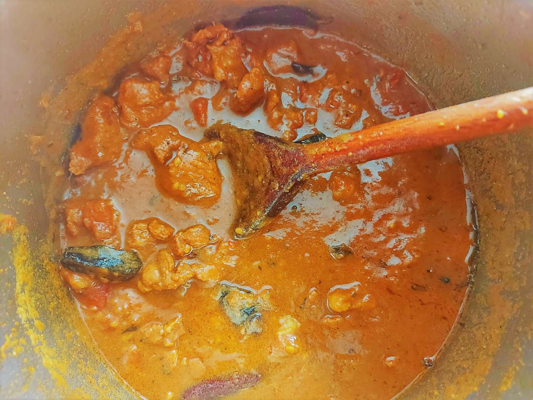 Lamb Curry Recipe | Best homemade Lamb Curry - Felicity Plus