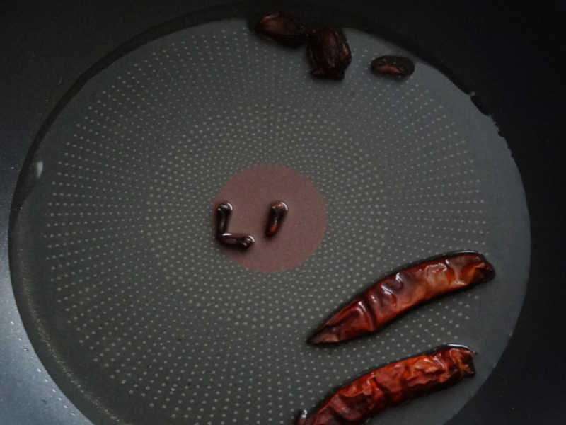 Chicken Curry Recipe - Felicity Plus