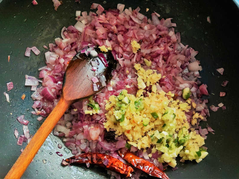 Chicken Curry Recipe - Felicity Plus