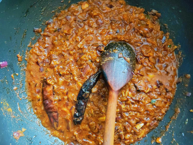 Chicken Curry Recipe - Felicity Plus