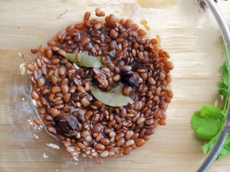 Kulath Ki Dal Recipe | Gahat Ki Dal - Felicity Plus