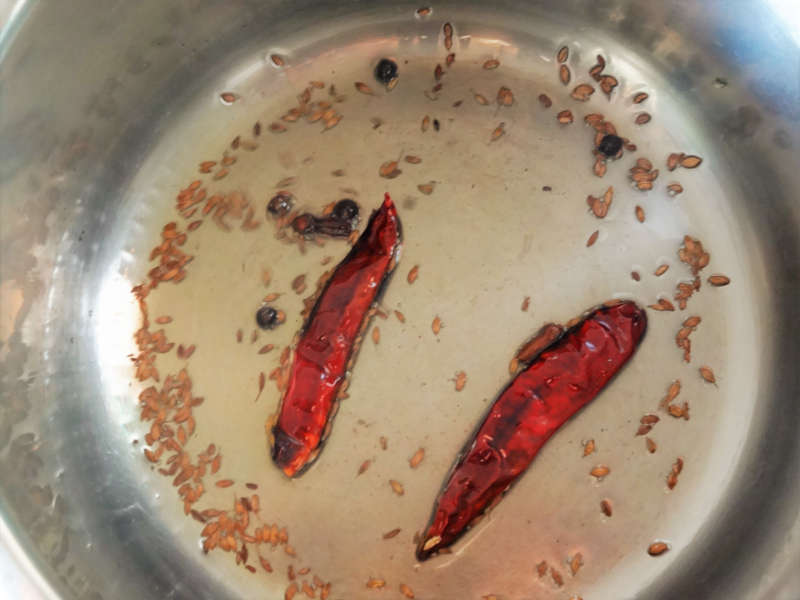 Kulath Ki Dal Recipe | Gahat Ki Dal - Felicity Plus