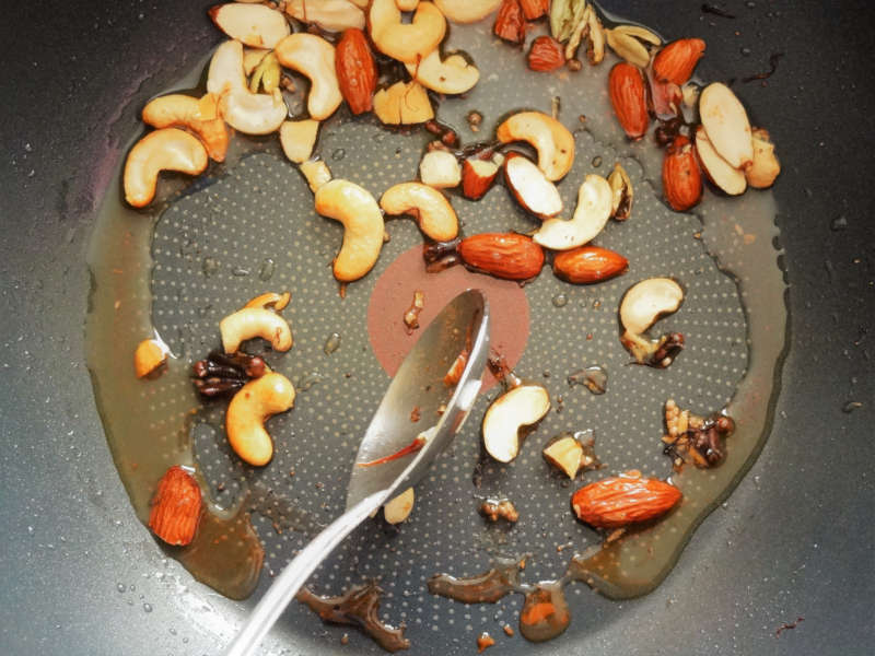 Sweet Rice Recipe | Kesariya Bhat - Felicity Plus